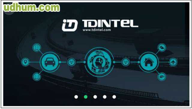 DIAGNOSIS VPECKER / TDINTEL